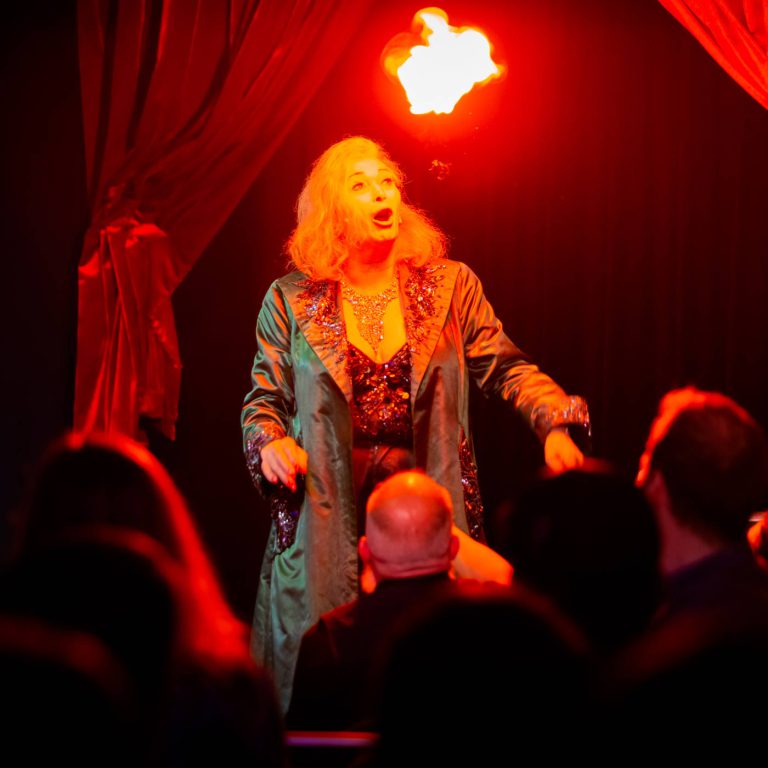 Hints & Tips for a Successful Event | Fay Presto